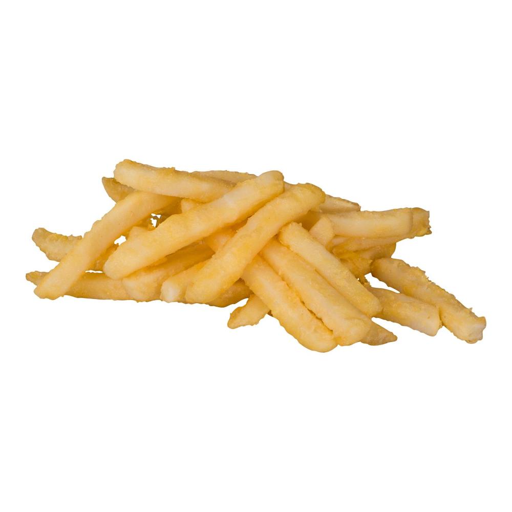 French fry 3/8 extra crispy - Colabor