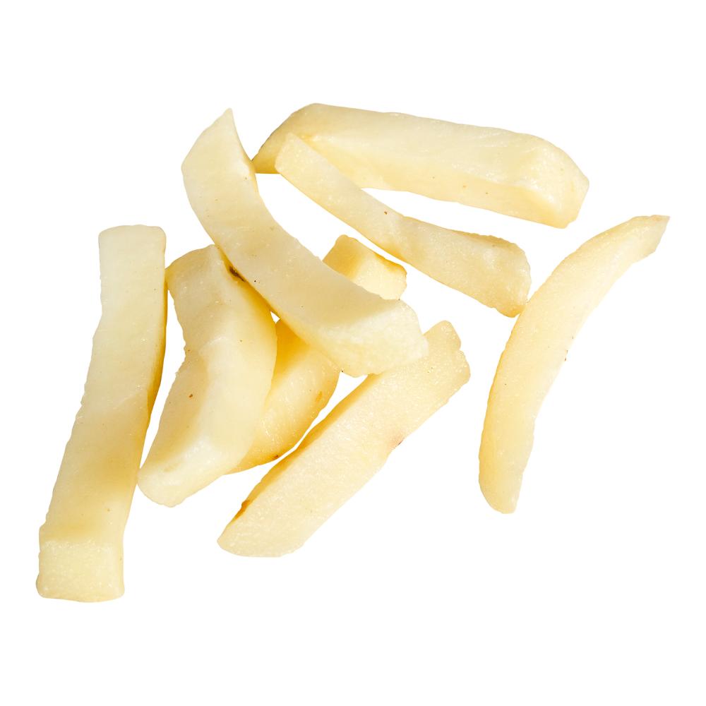 French fry 7/16 fresh red - Colabor