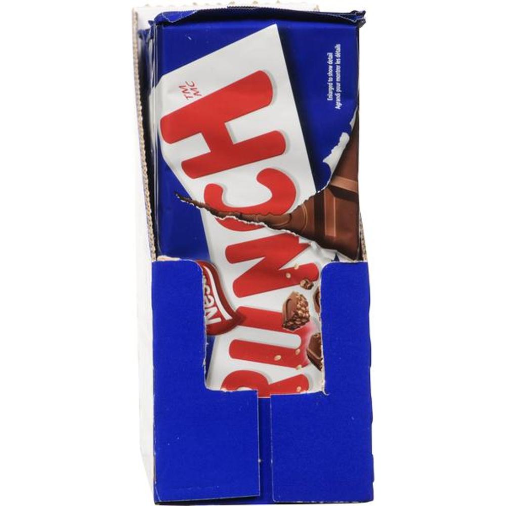 Chocolate bar regular - Colabor