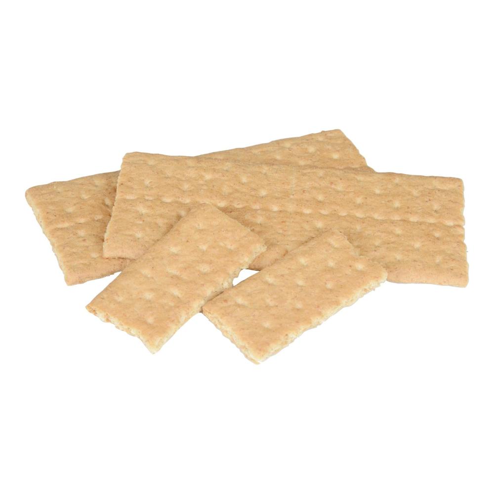 Biscuit graham gaufrette vrac - Colabor