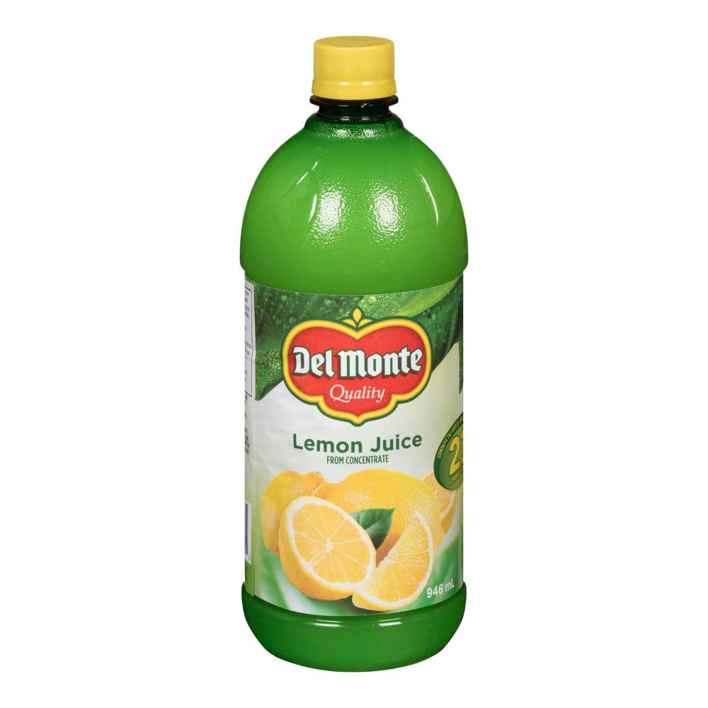 Jus citron - Colabor