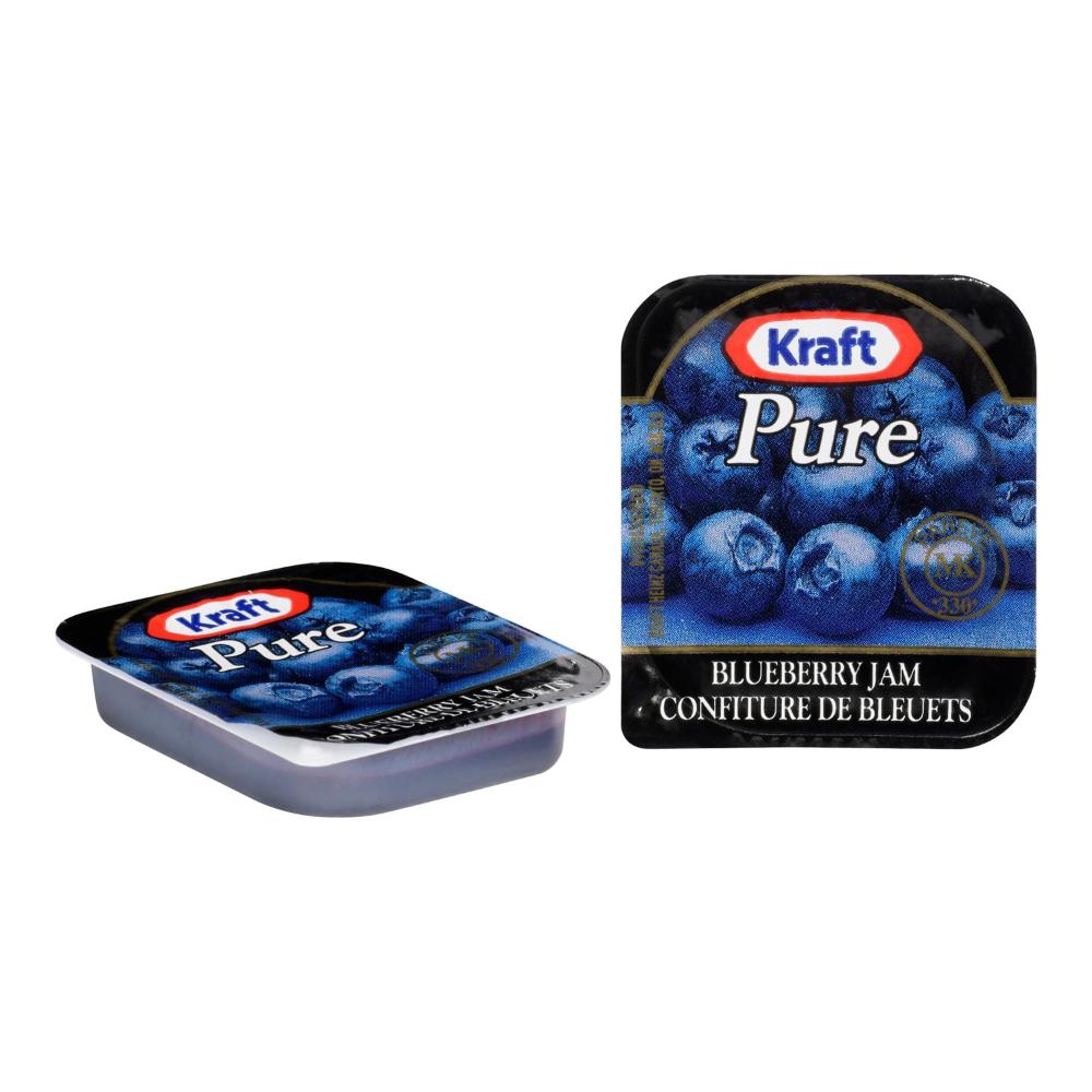 Portion assorted - Colabor