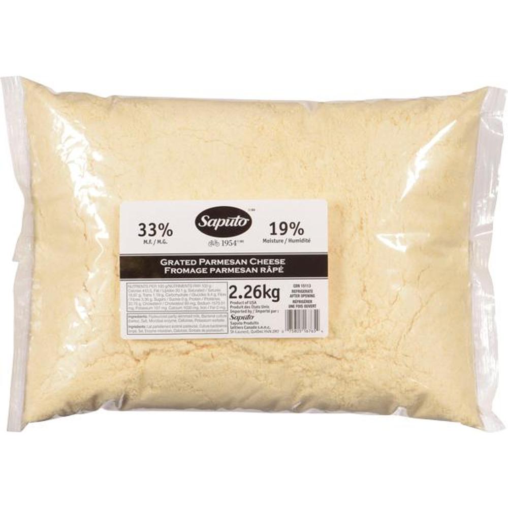 Cheese parmesan powder - Colabor