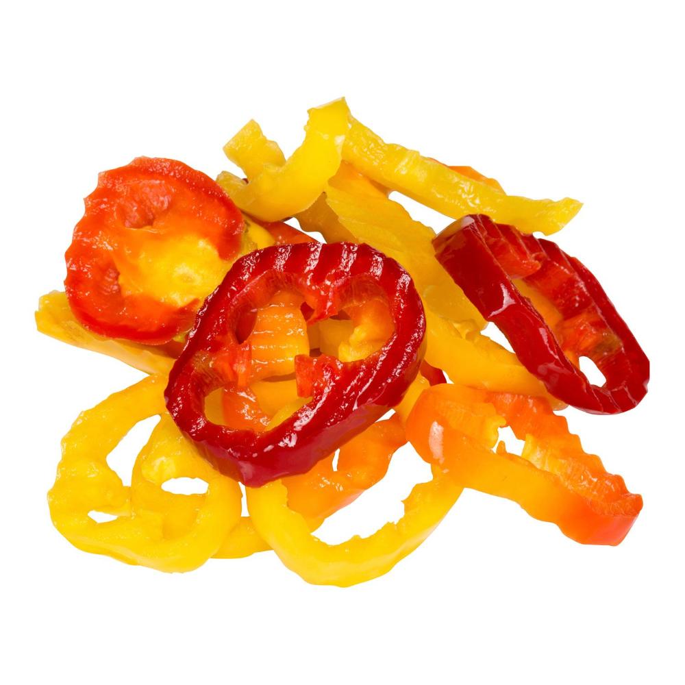 Piment banane fort tranche - Colabor