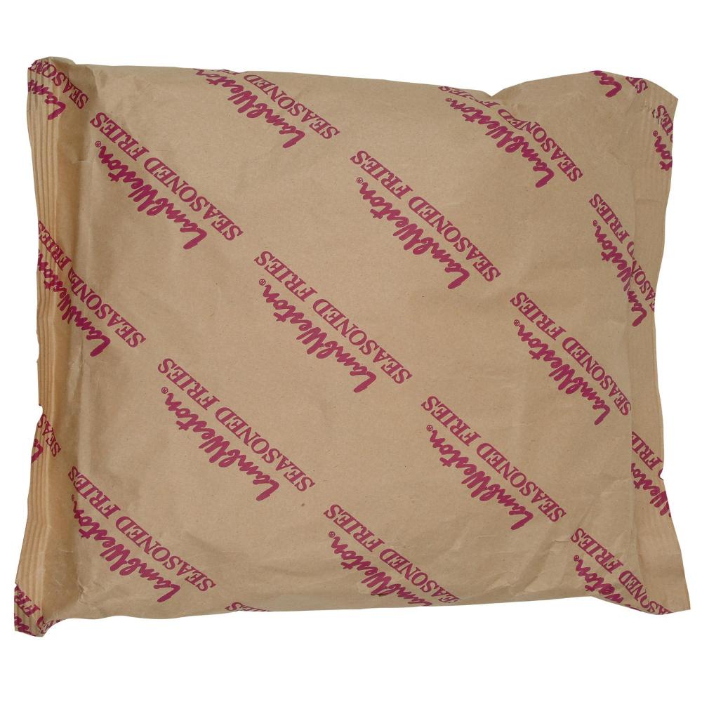 French fry waffle spicy d-23 - Colabor