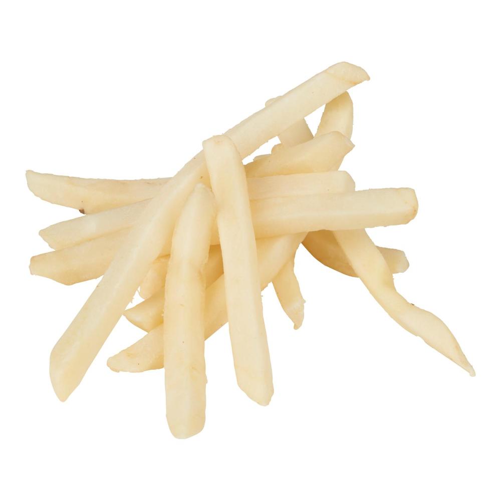 French fry 3/8 taterchef - Colabor