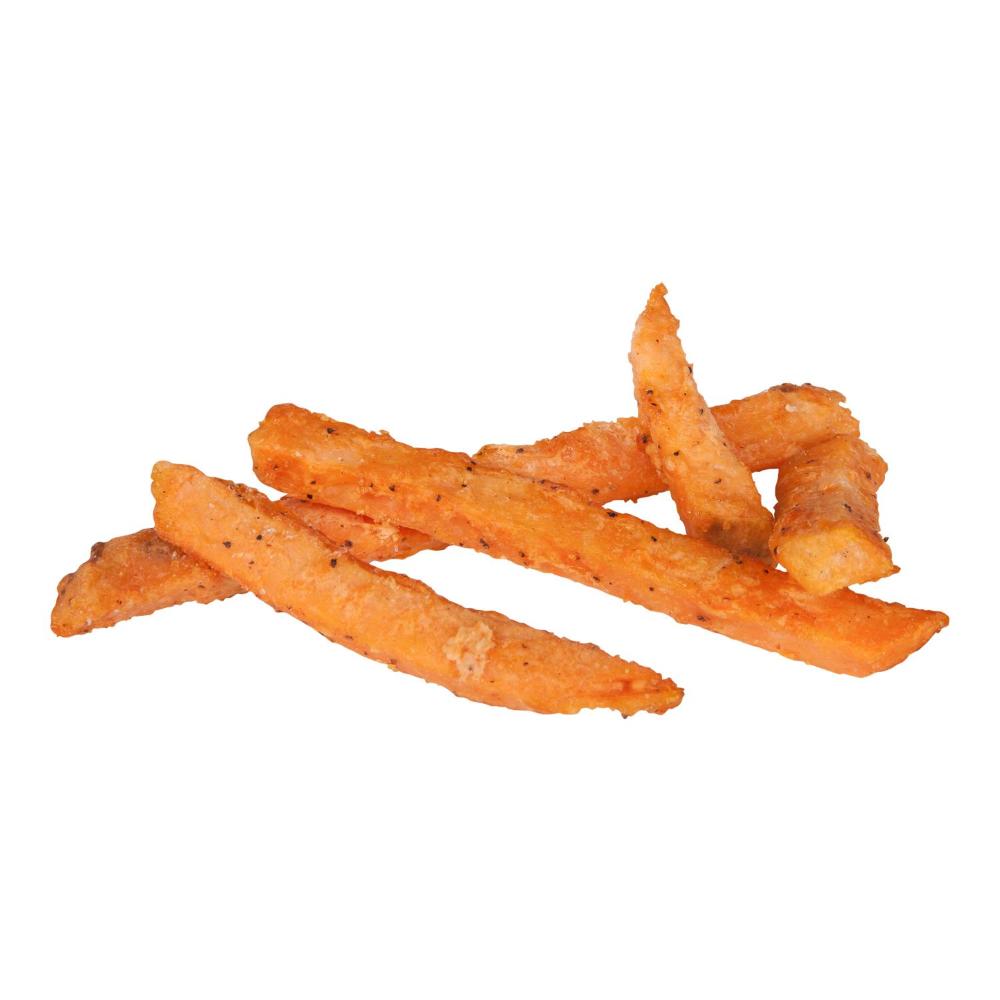 French fry 9/16 x 7/16 sweet potato - Colabor