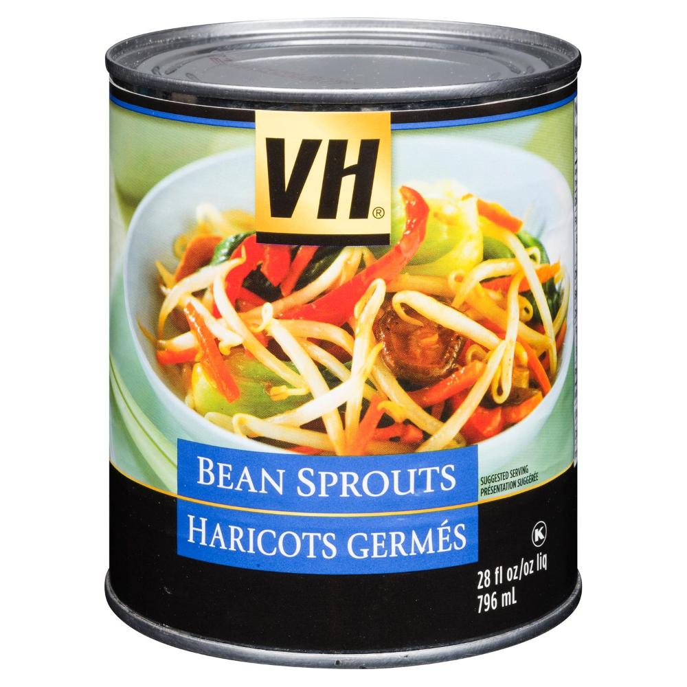 Bean sprout - Colabor