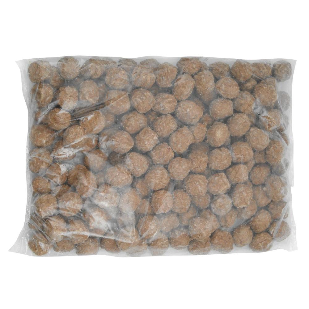 Meatball cooked 1/2oz - Colabor