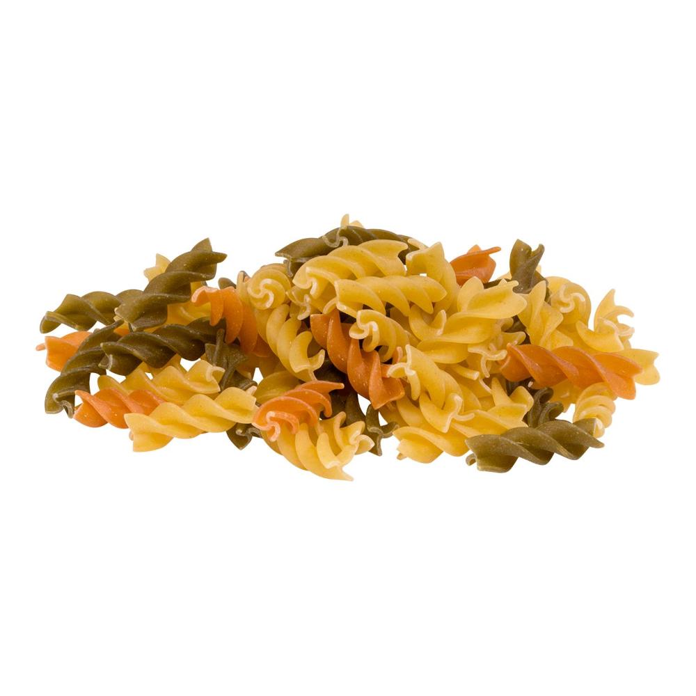 Pasta rotini vegetable - Colabor
