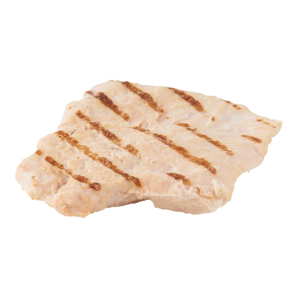 Chicken breast boneless seasoned cooked - Colabor