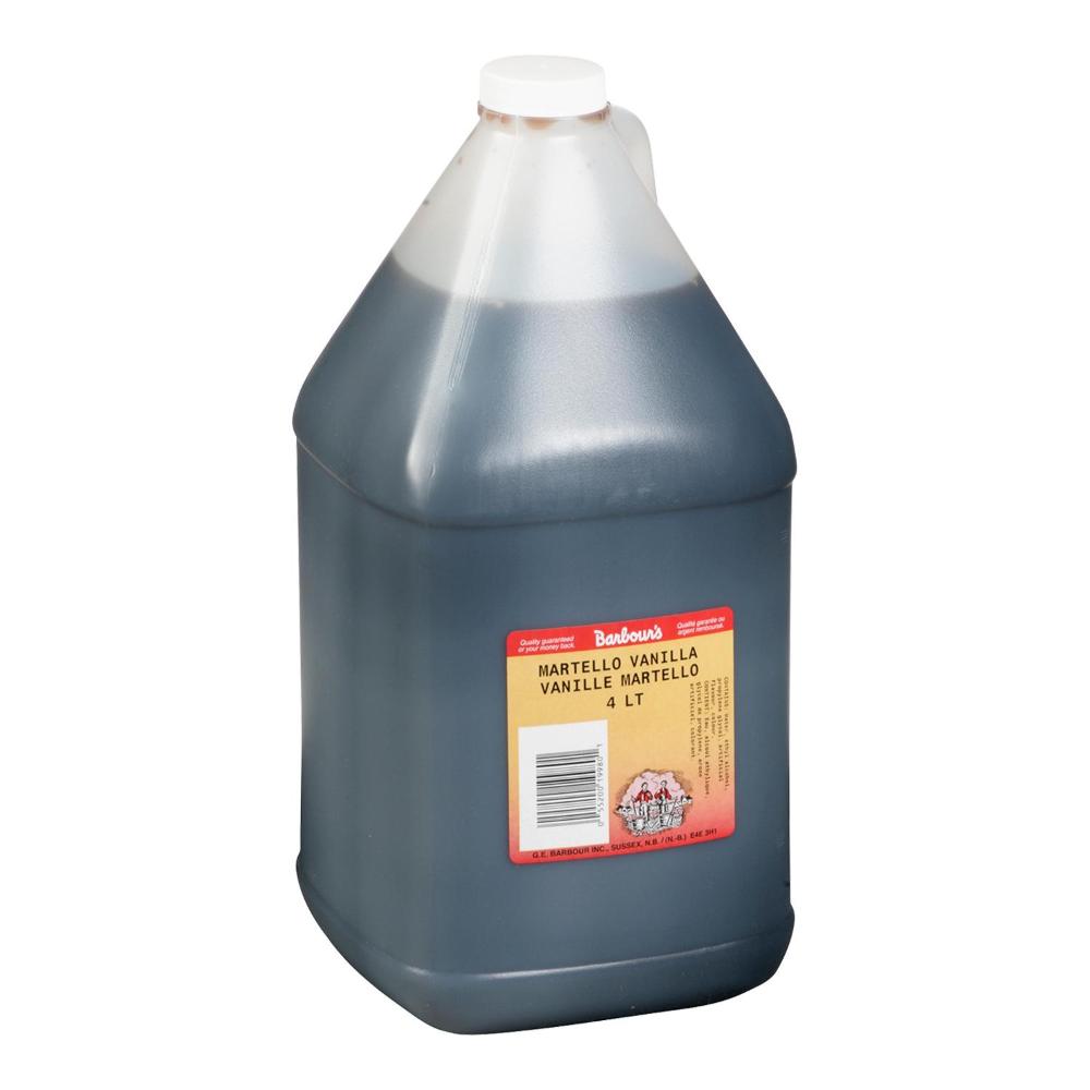 Essence vanille brune - Colabor