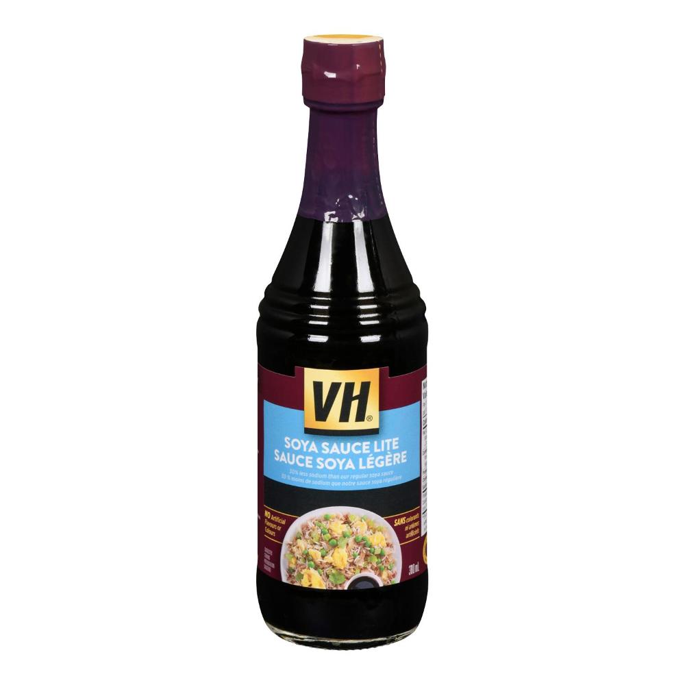 Sauce soya light - Colabor