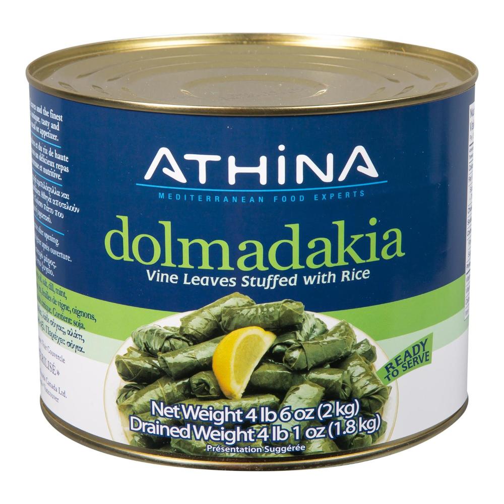 Vine leaf stuffed - Colabor