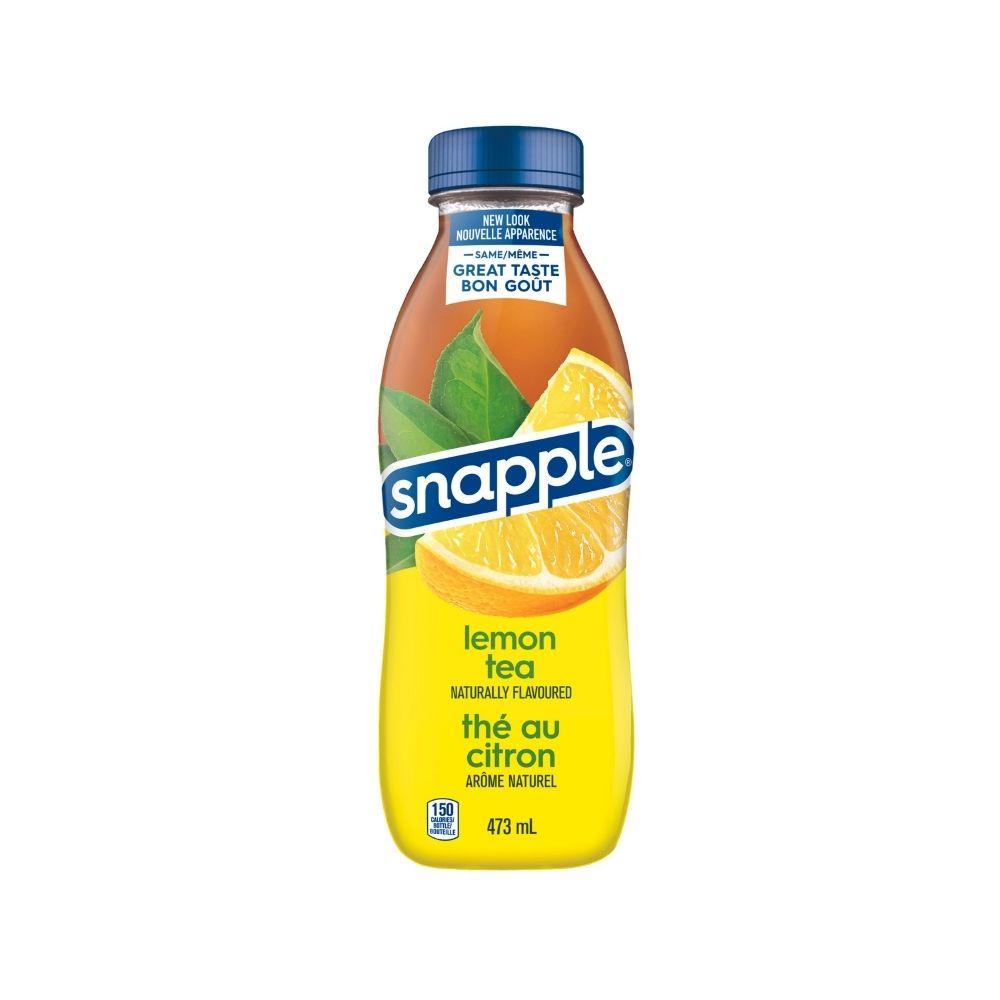 Boisson the glace citron - Colabor