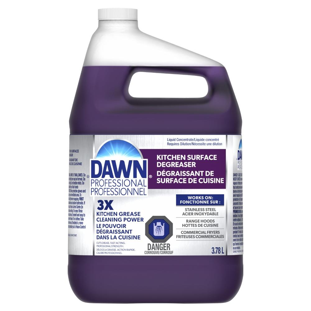 Degreaser multi-surface super-powerfull fs - Colabor