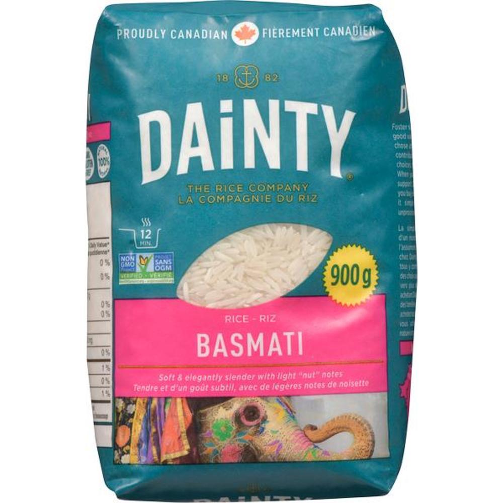 Rice basmati - Colabor