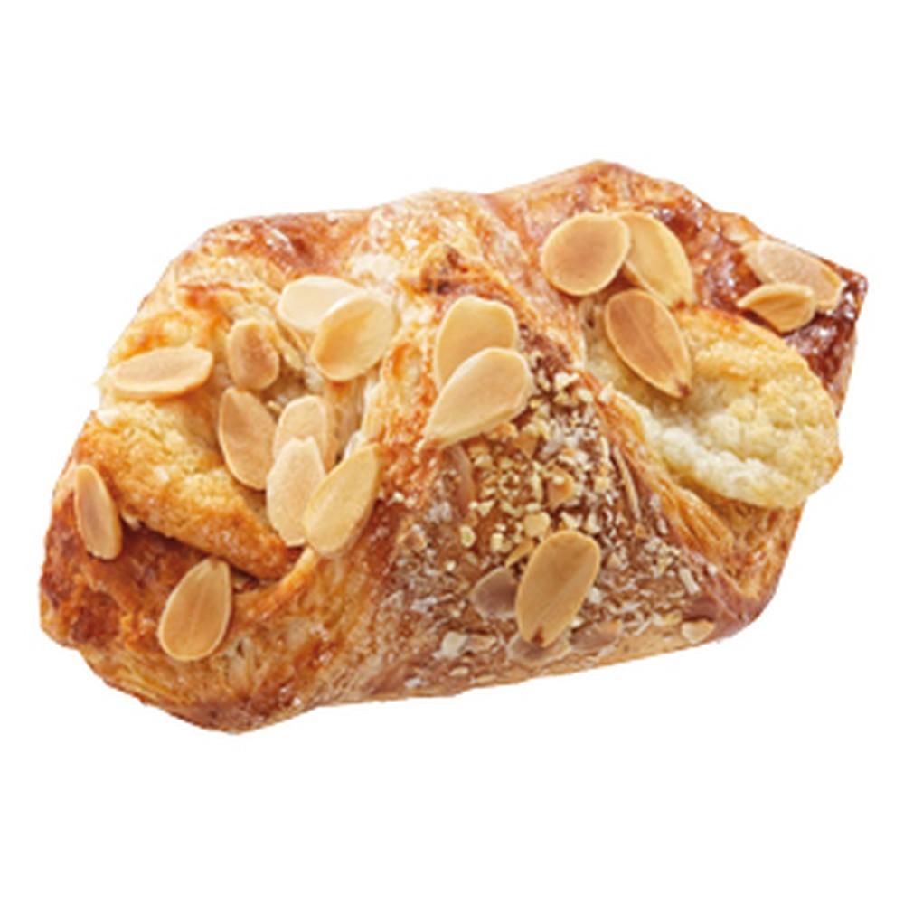 Danish amandine butter rtb - Colabor