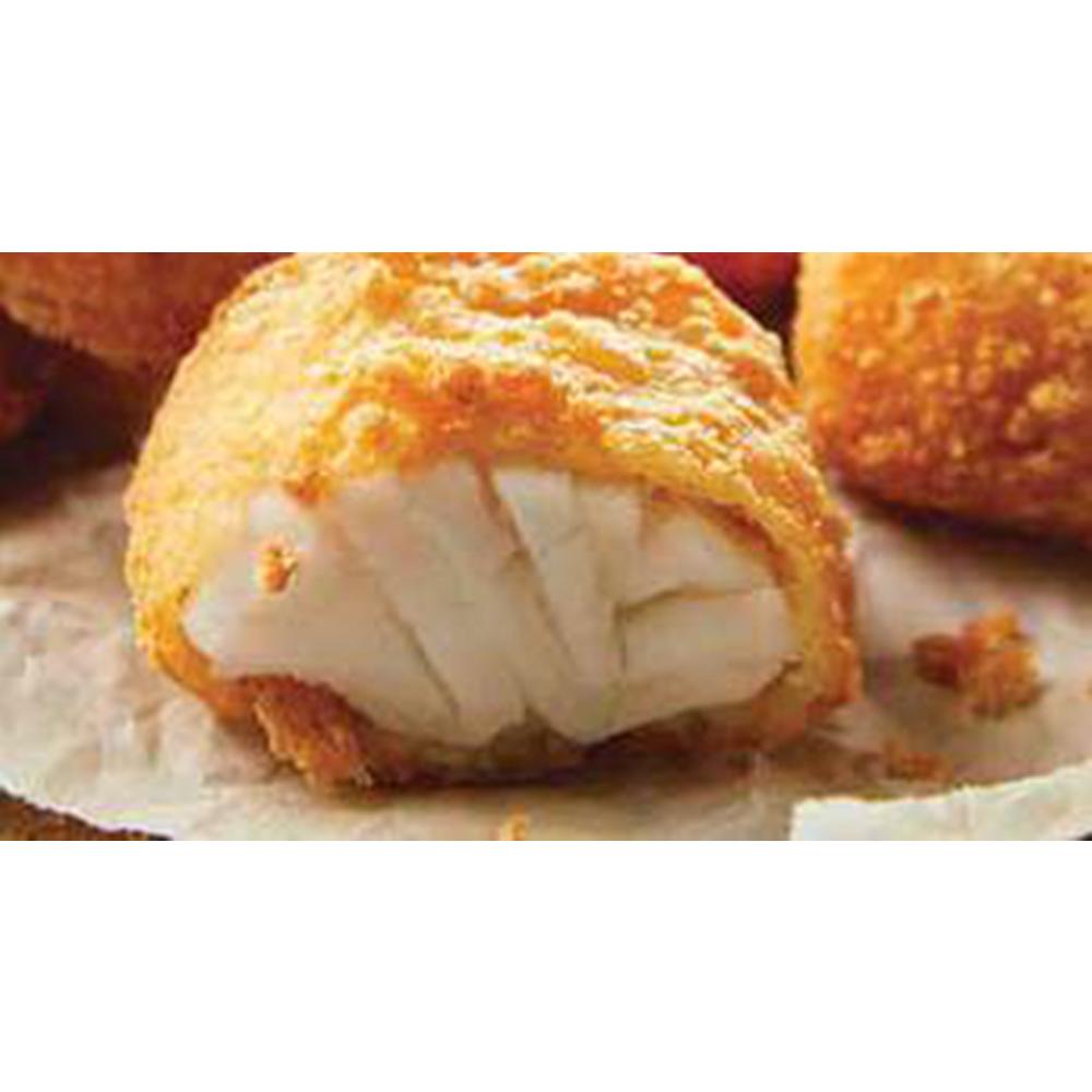 Cod bite breaded crunchy - Colabor