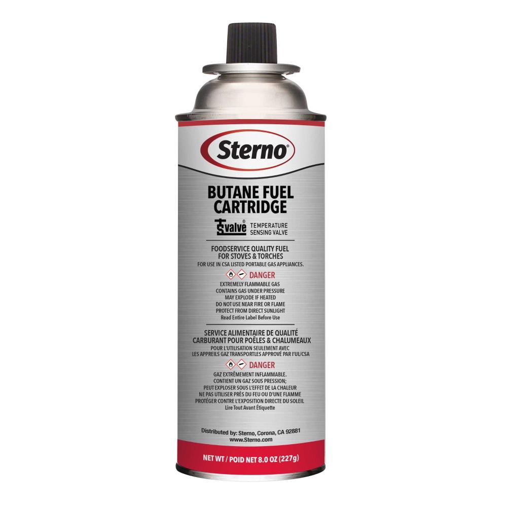 Sterno - Colabor