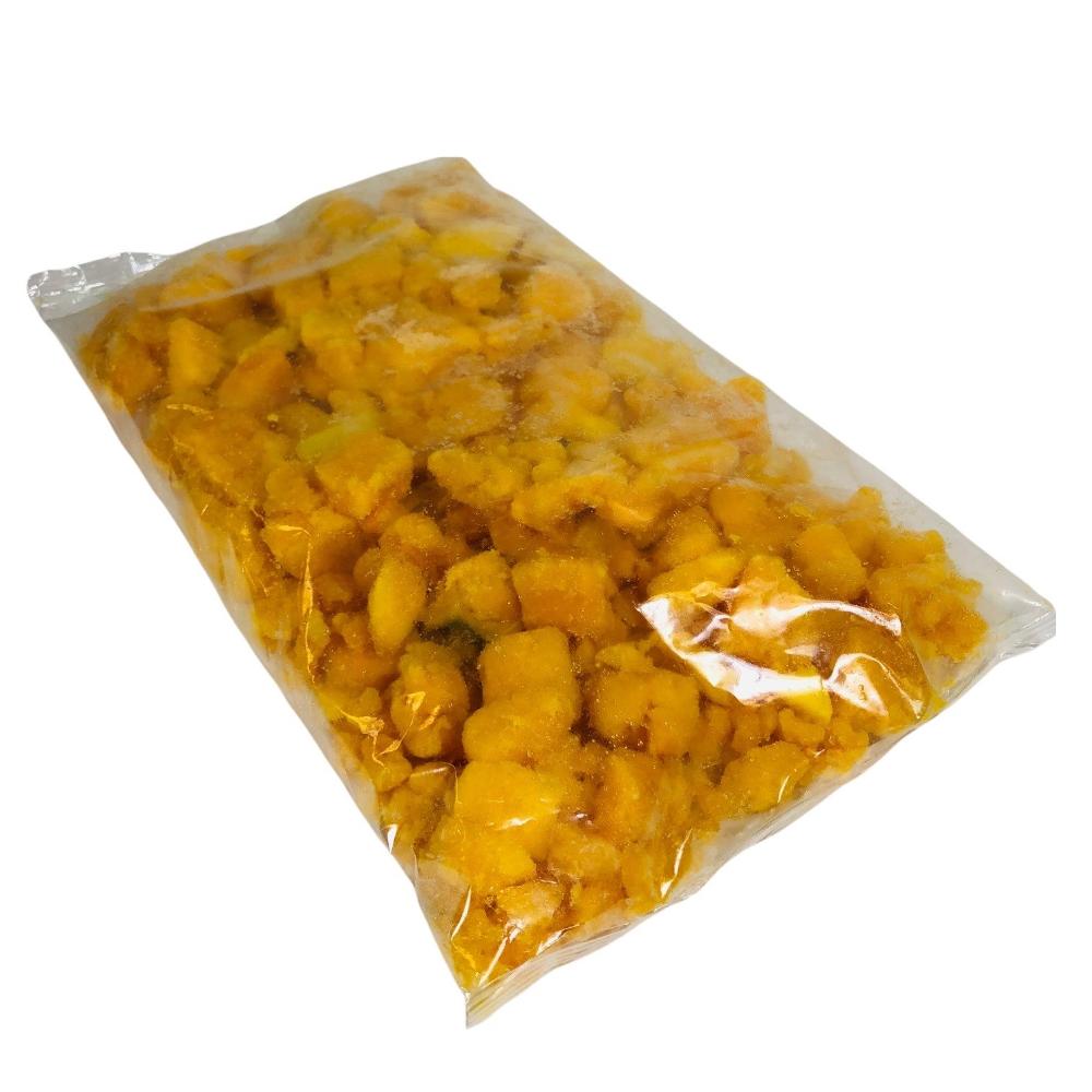 Mango piece - Colabor