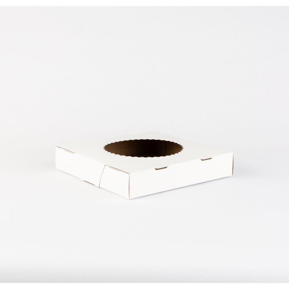 Box pie - Colabor